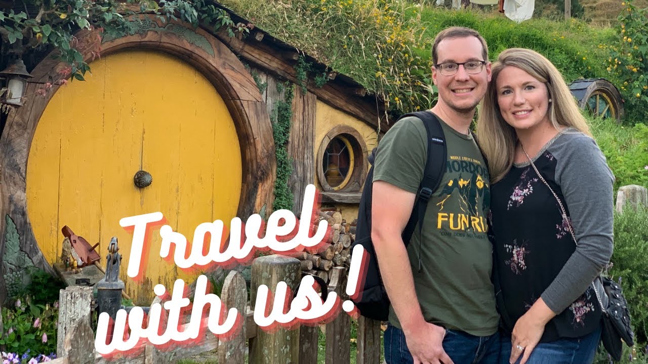 Introduction to our channel: About us! - YouTube