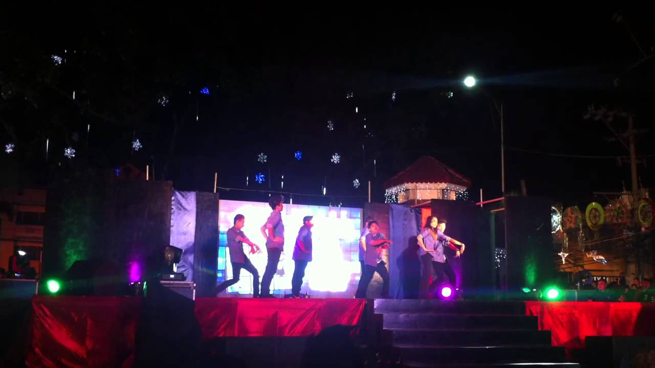 DFx Crew | Dance 2014 | Grand Finals - YouTube