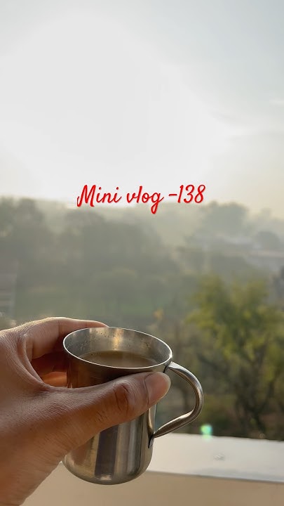 Daily Mini vlog -138 #trending #minivlogger #vlog #minivlog #dailyvlog #youtubevloggers #vlogger ...