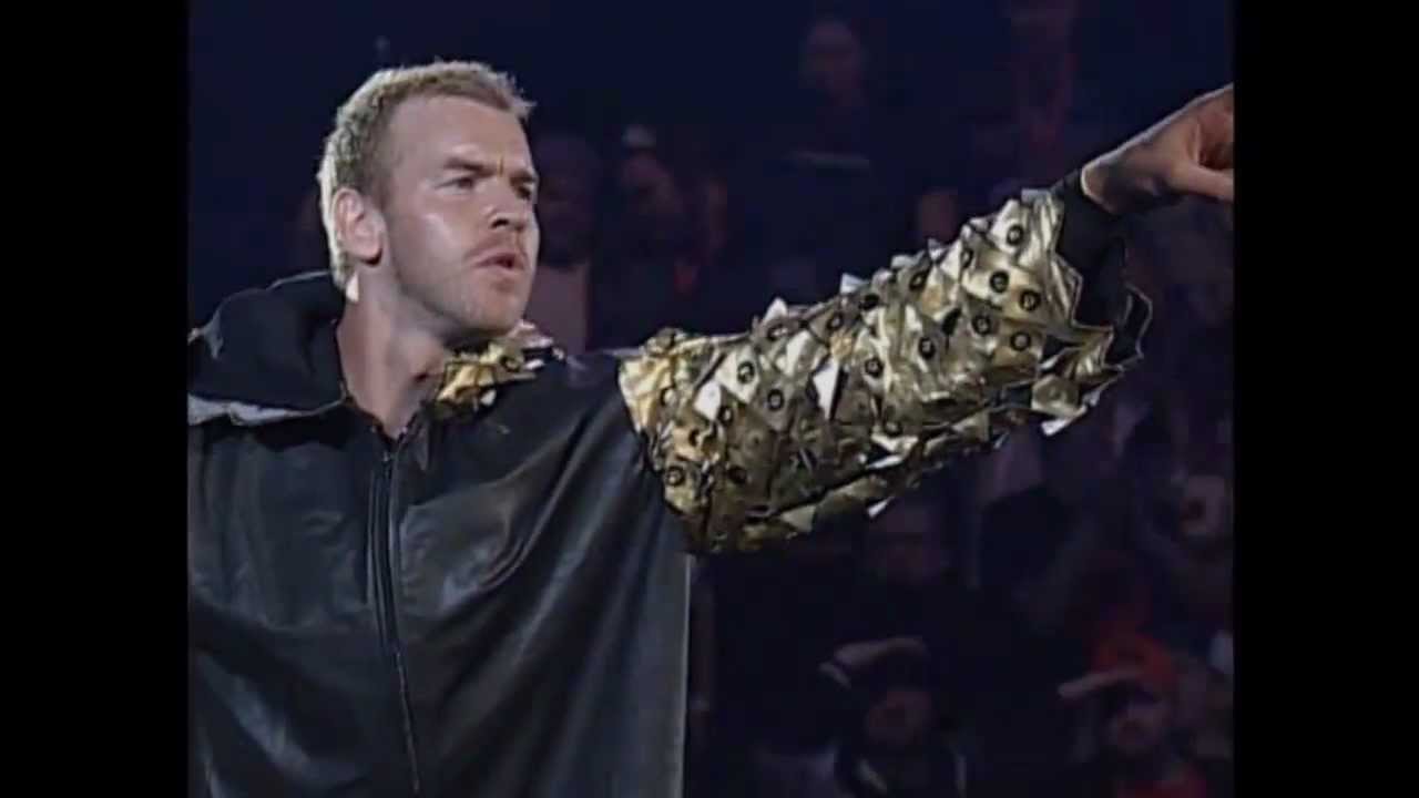 (WWE) Christian Cage TNA Tribute - YouTube