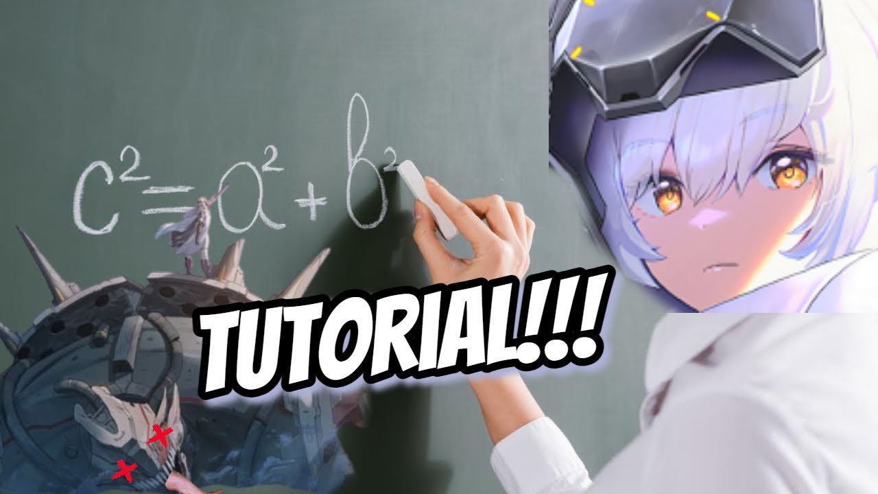 Nikke Goddess of Victory: How To One Shot Special Interception ...