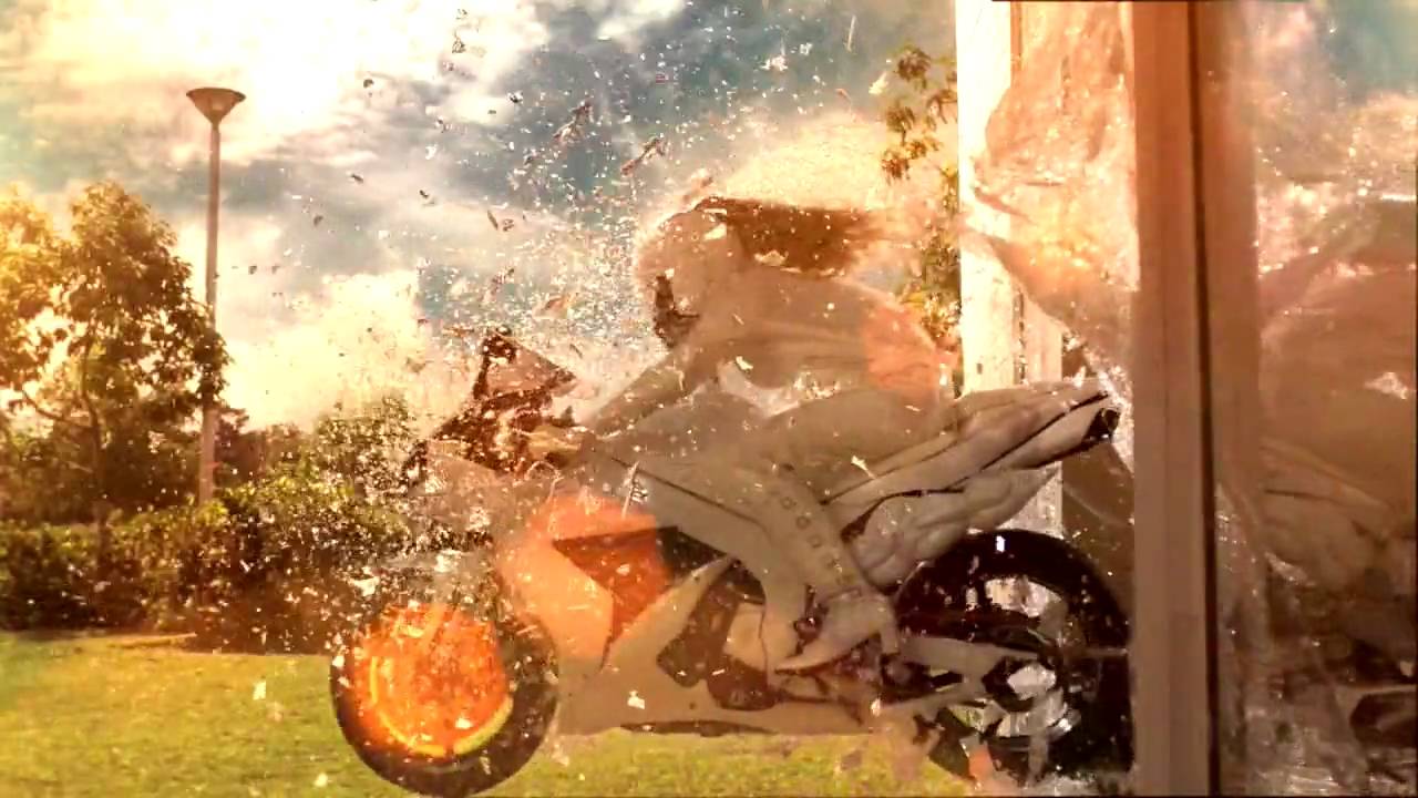 ASTRO B.yond HD - YouTube