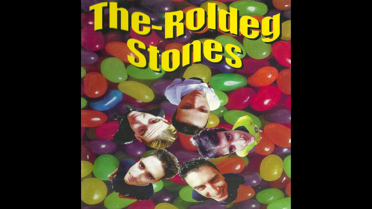 The-Roldeg Stones "C'era un ragazzo che come me amava i Beatles e i The ...