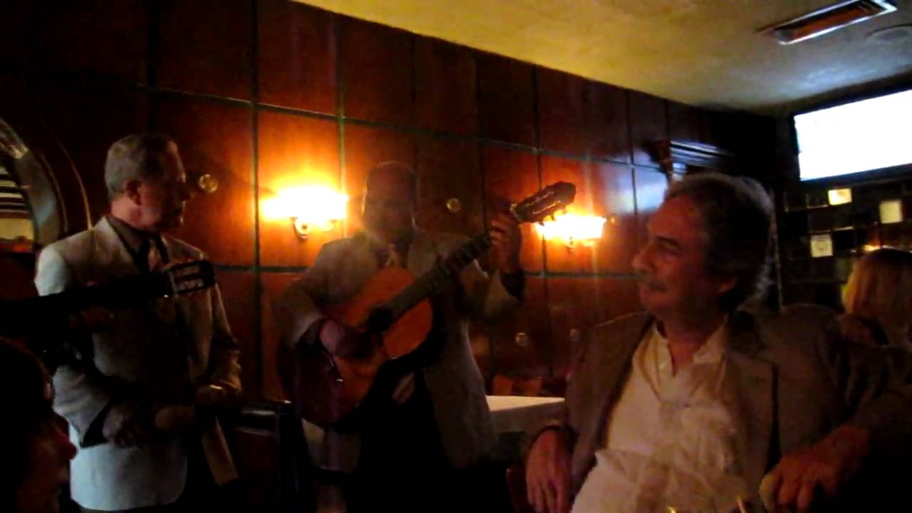 Cynthia Cordero en su cumpleaños - YouTube