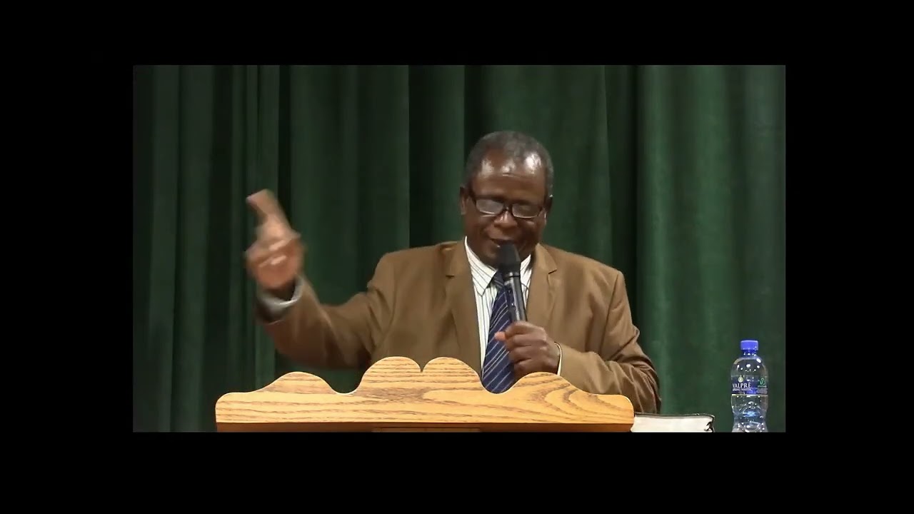 Blessed Assurance| Song Leader : Pstr TR Mokobi - YouTube Music