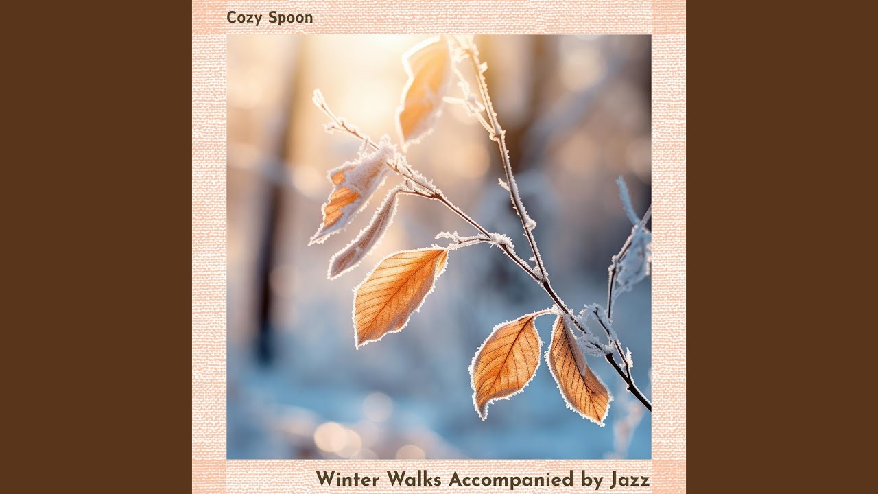 Snow-covered Pathway (Key Db Ver.) - YouTube