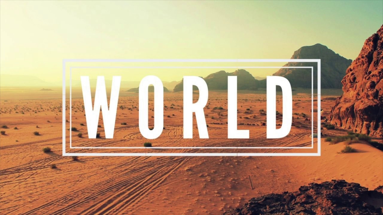 Eastern Duduk Ambient World Music | Oriental Music | Middle Eastern ...