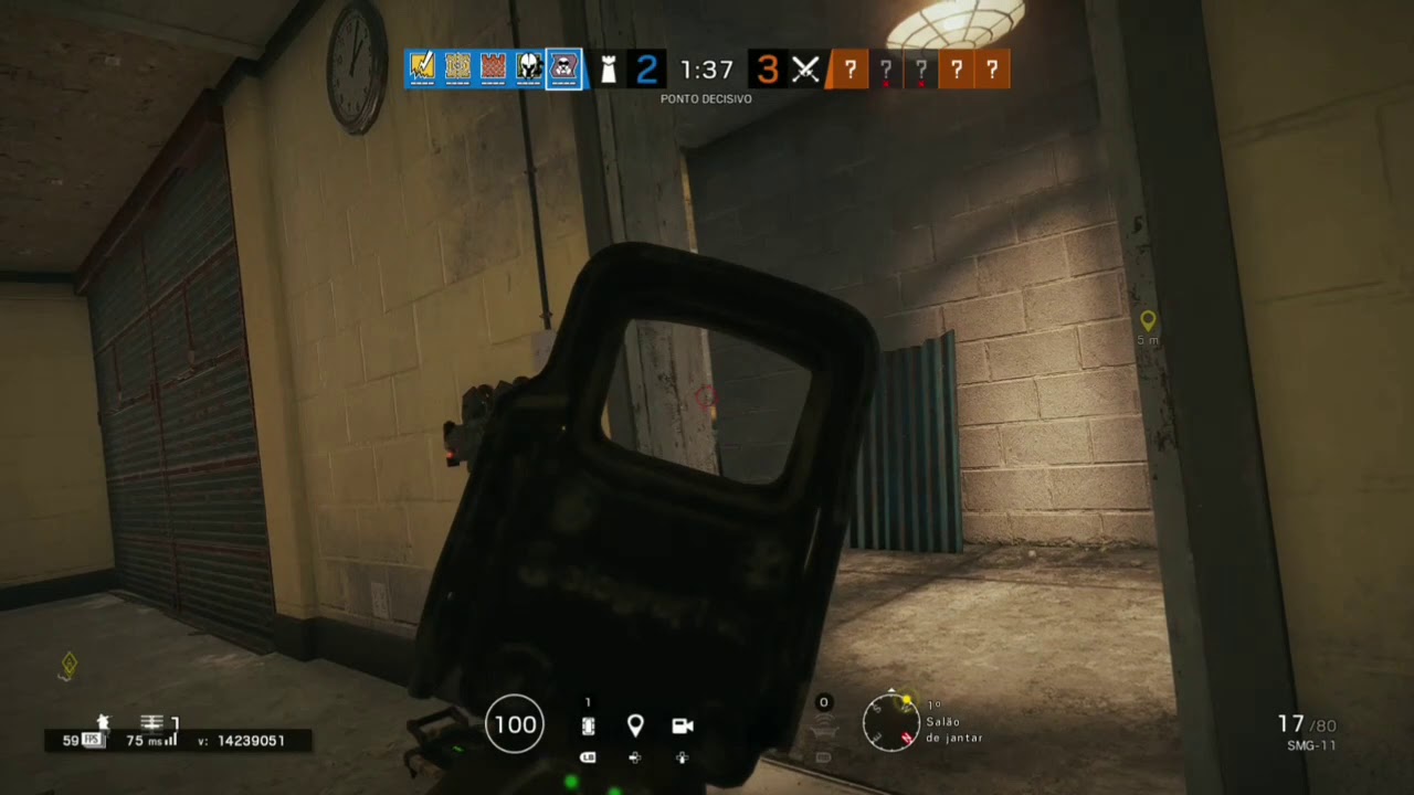 HIGHLIGHTS #2 [XBOX-R6] - YouTube