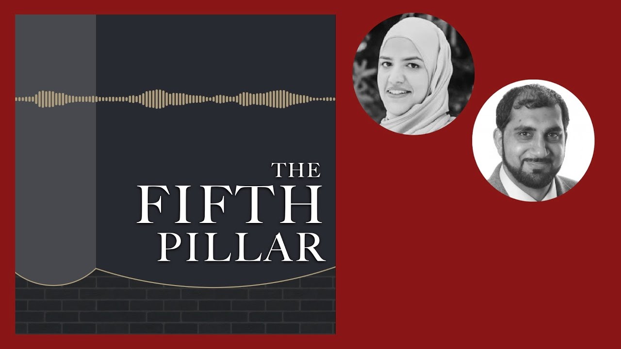 🕋Ihram: One Among Many – Mariam Sheibani & Shahid Hanif - YouTube