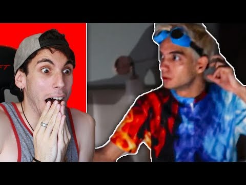 NANDO esta siendo POSEÍDO... VUELVE GILA a YOLO AVENTURAS 😱 - YouTube