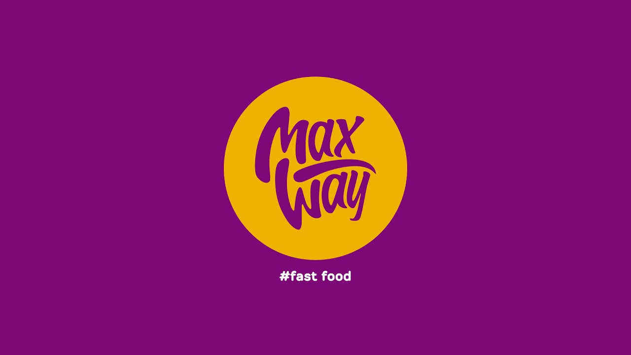 Max Way - YouTube