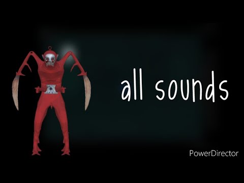 slendytubbies - po all sounds