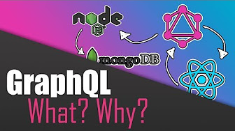 Build a Project with GraphQL, Node, MongoDB and React.js - YouTube