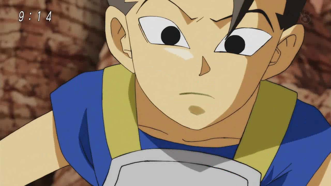 Princess Cabba... - YouTube