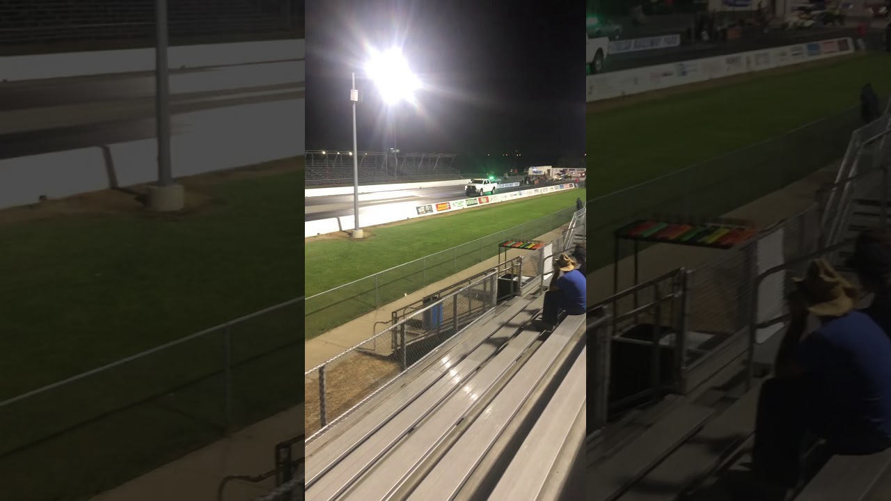 Tulsa midnight drags - YouTube