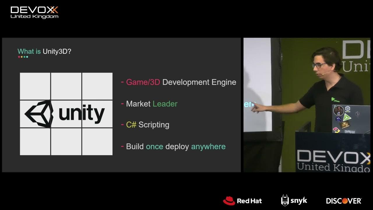 How To Train Machine Learning Agents To Do Fun And Absurd Things Using Unity3d By Alexander