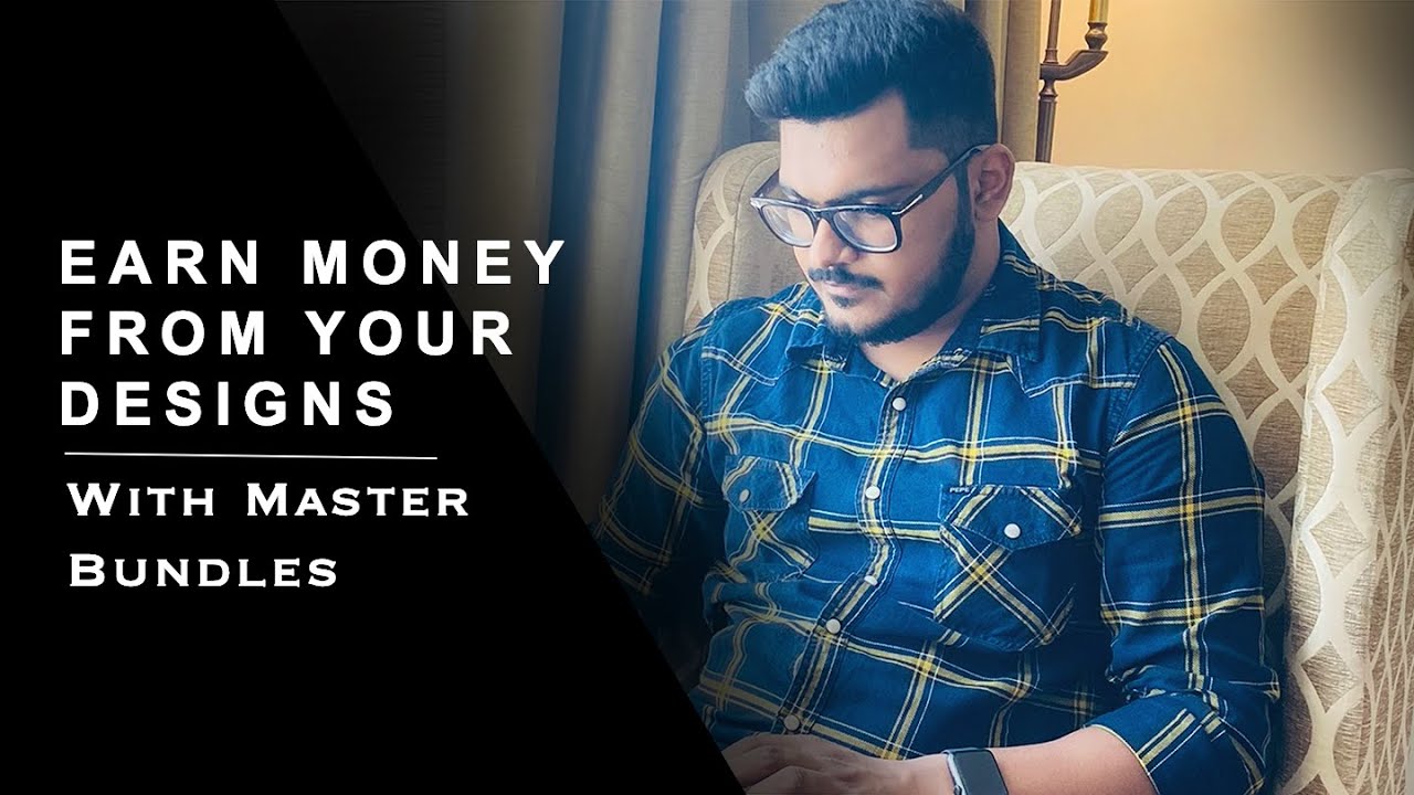 Make Money by Selling Your Graphic Designs , illustrations , prints ...