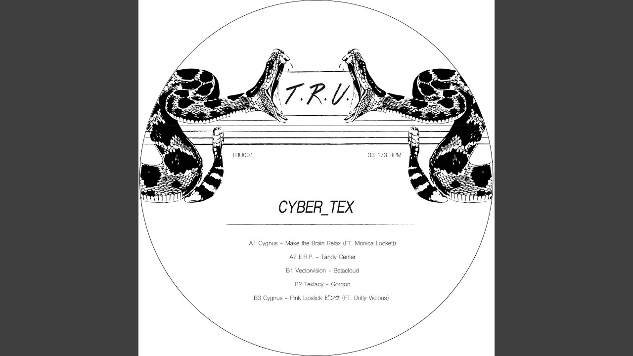 Make The Brain Relax (feat. Monica Lockett) - YouTube