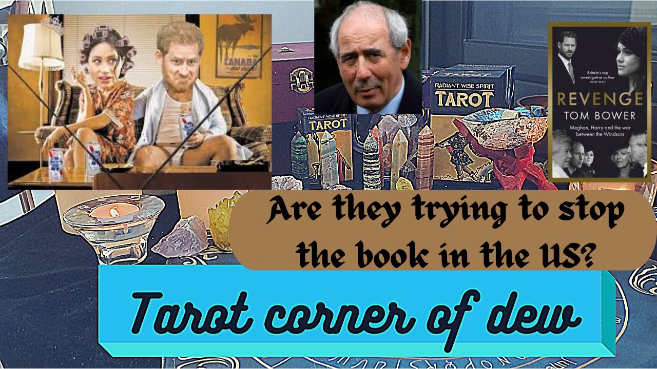 Are the trying to stop the book being published in the USA??? - YouTube