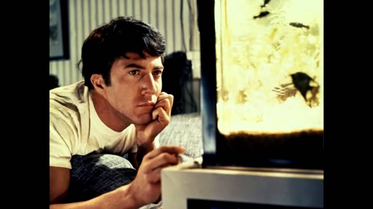 Benjamin Braddock's Theme (inspired by the 1967 film The Graduate by ...