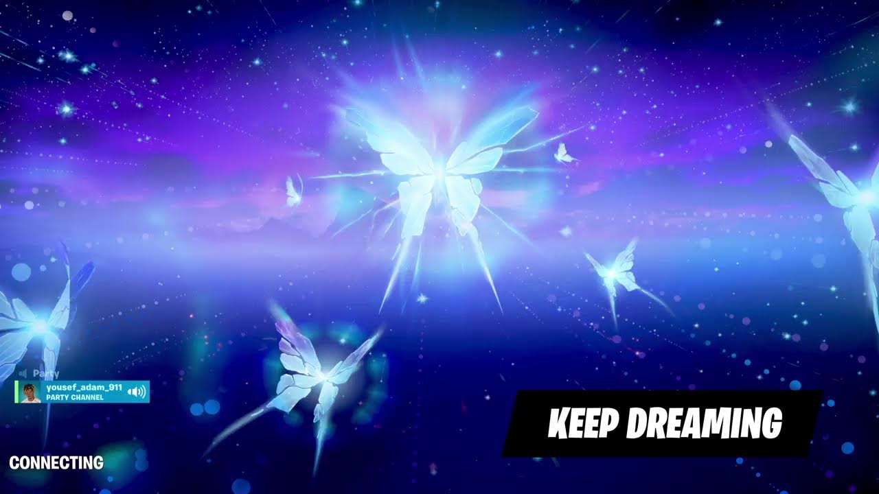 Fortnite Live event countdown - YouTube