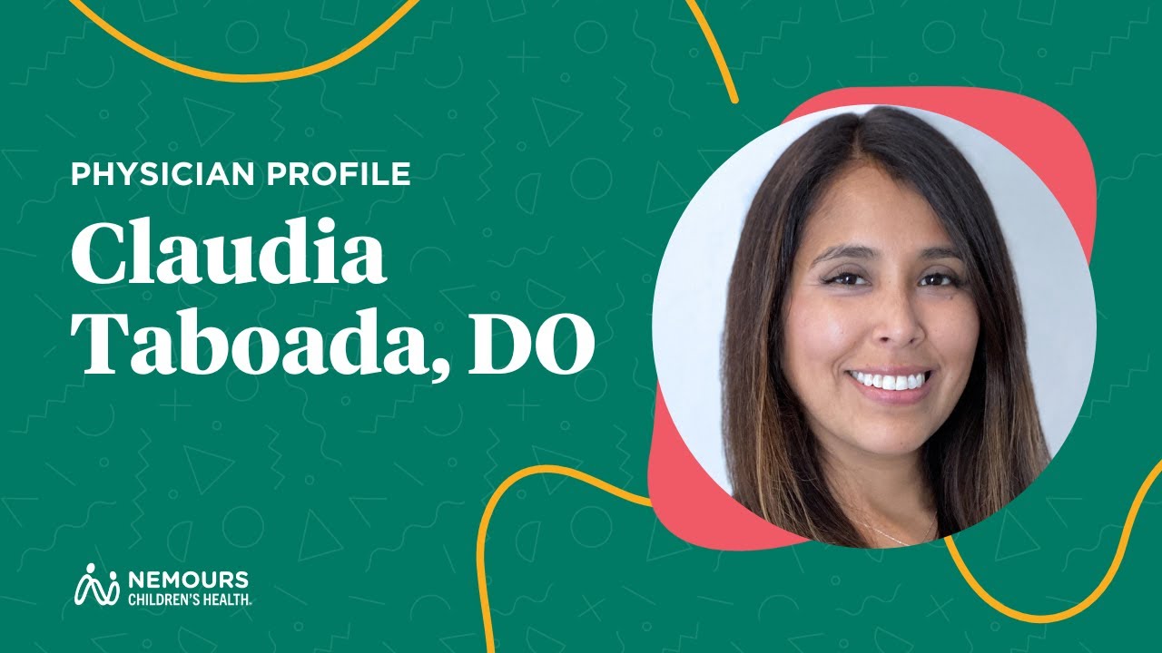 Meet Dr. Claudia Taboada, Your Maternal Fetal Medicine Physician ...
