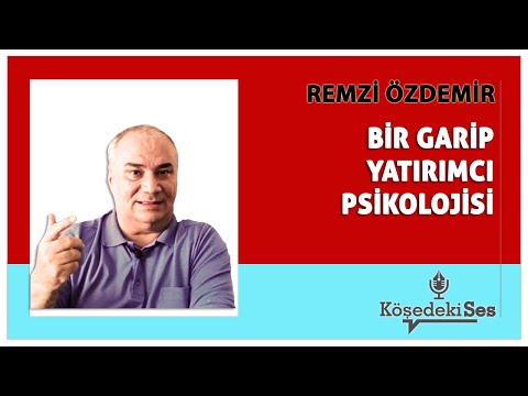 REMZİ ÖZDEMİR -\