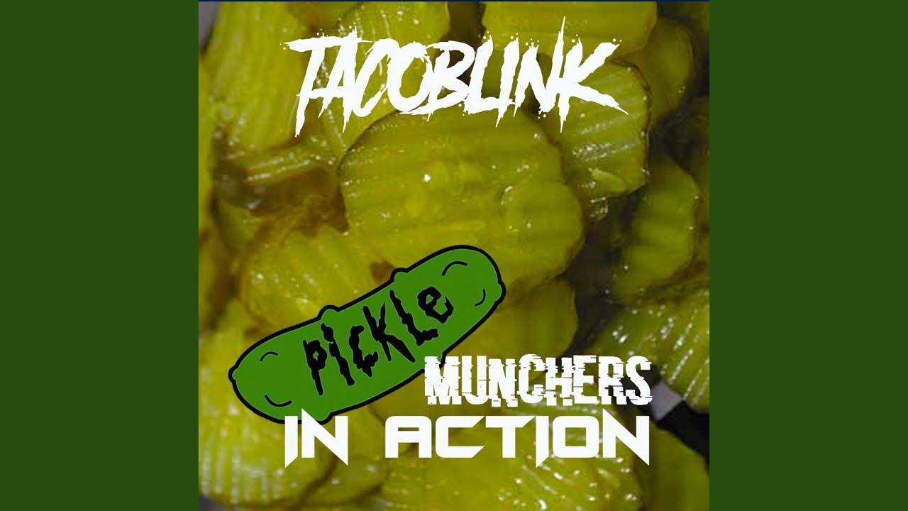 The Case of the Missing Pickle - YouTube