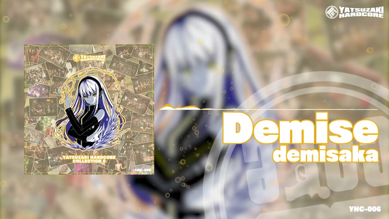 demisaka - Demise - YouTube