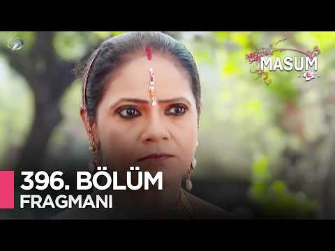 Masum Hint Dizisi | 396. Bölüm Fragmanı @kanal7​
