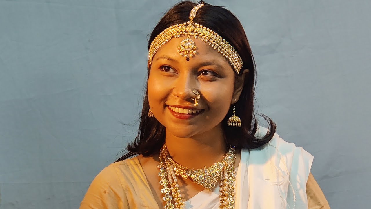 Chokher Bali|Rabindranath Tagore|Acting part|Theatre|Jahangirnagar ...