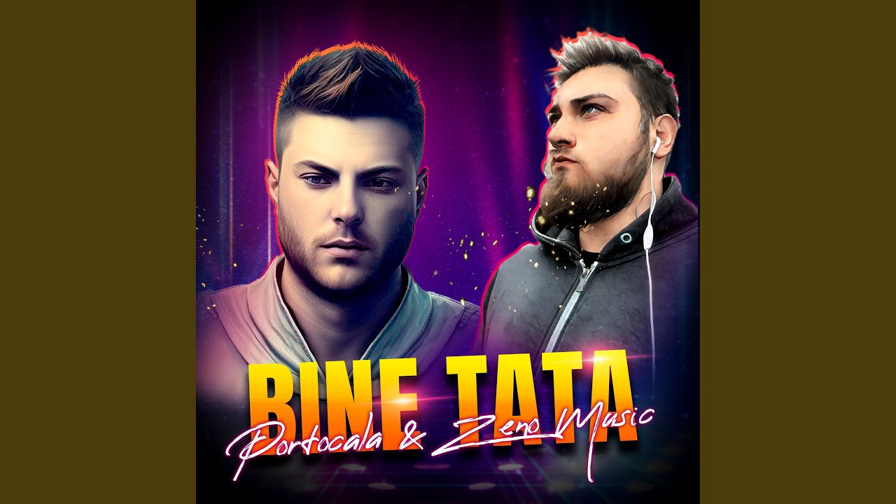BINE TATA - YouTube Music