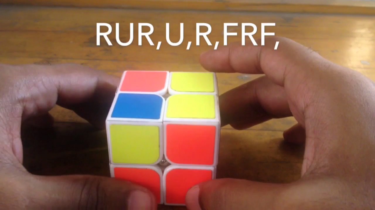 How To Solve Rubik s Cube 2X2 Ortega Method Bangla YouTube how-to-solve-rubik-s-cube-2x2-ortega-method-bangla-youtube