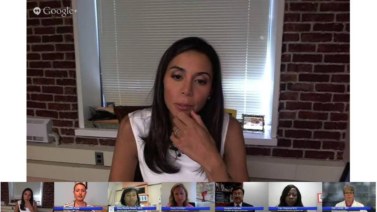 Back to School: Health, with Dr. Holly Phillips - YouTube