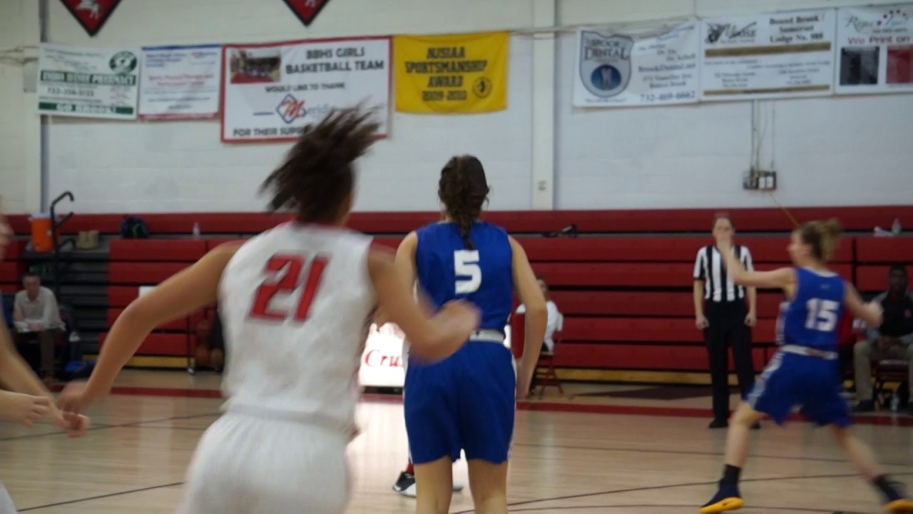 Bound Brook's Jordan Todaro 3 - YouTube