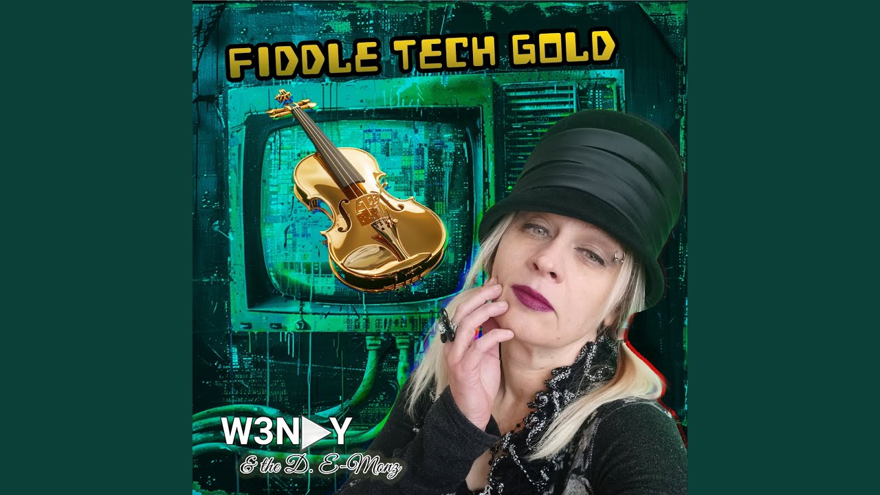 Fiddle Tech Gold - YouTube