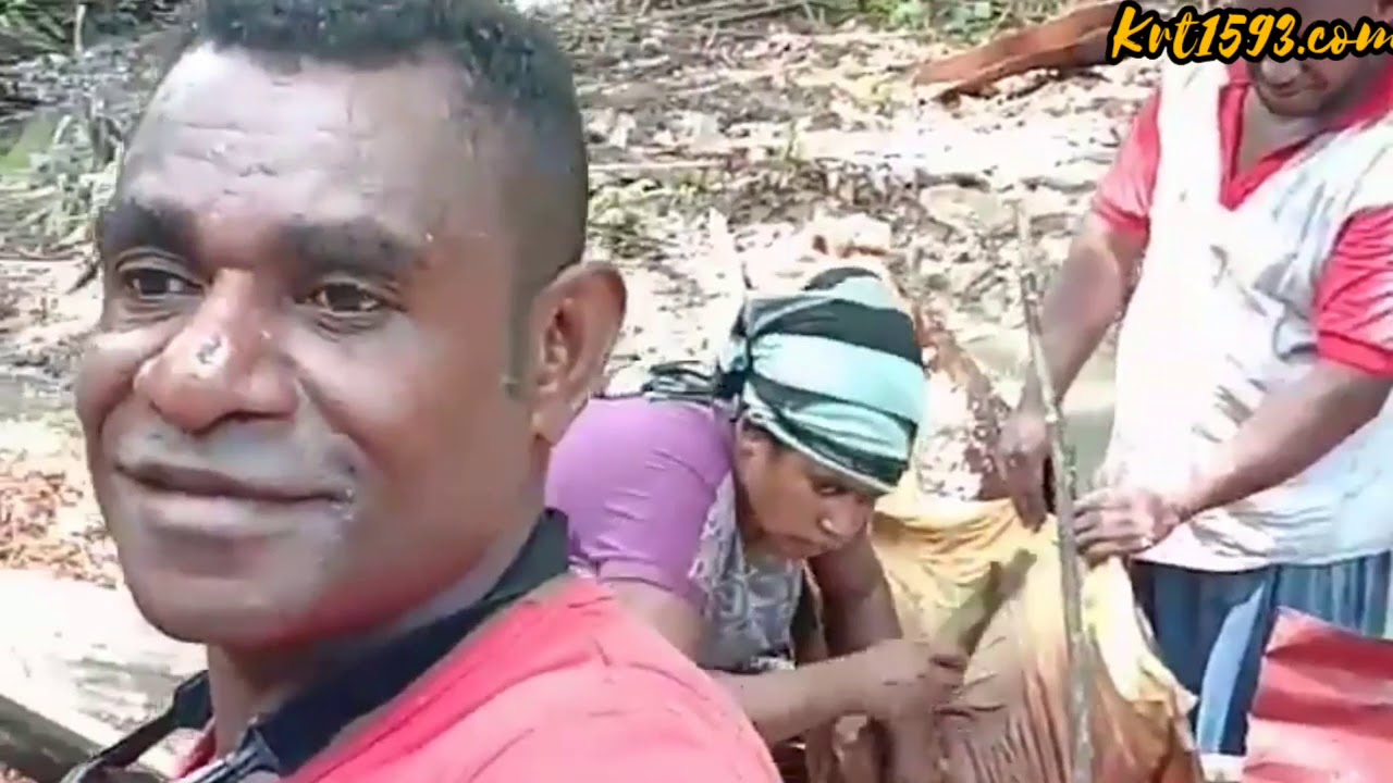 TOKOK_SAGU °° - YouTube