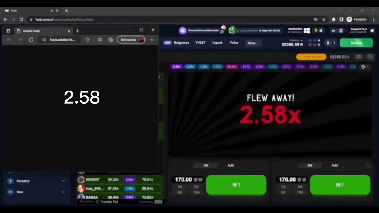 HACKER PARA AVIATOR (15/10/2022) ATUALIZADO FUNCIONANDO - YouTube