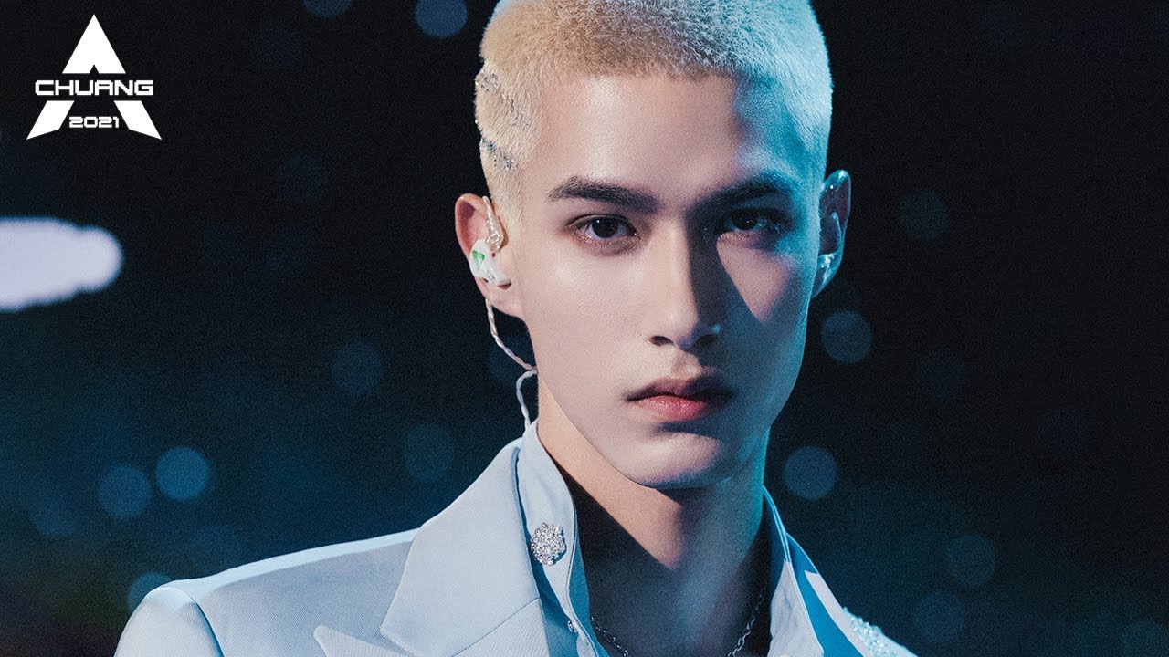 A Look Back at Mika's Journey 米卡——成团之路 | 创造营 CHUANG 2021 - YouTube