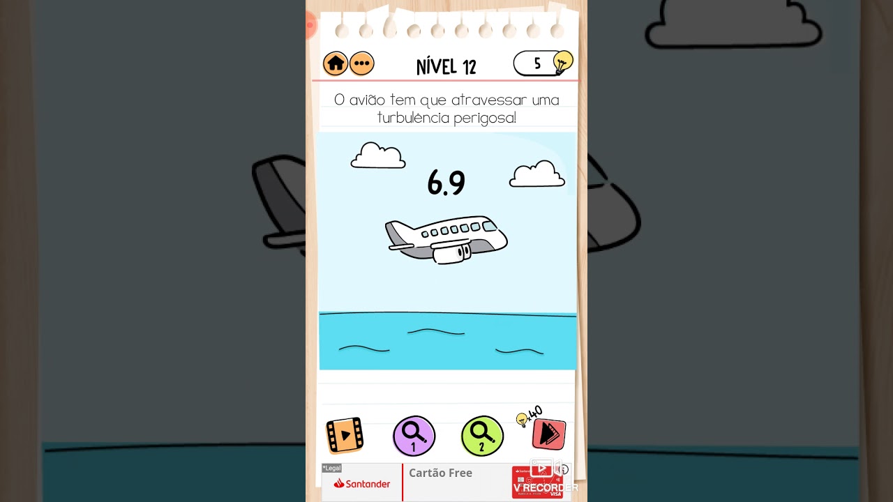 Brain test2 level 12 - YouTube