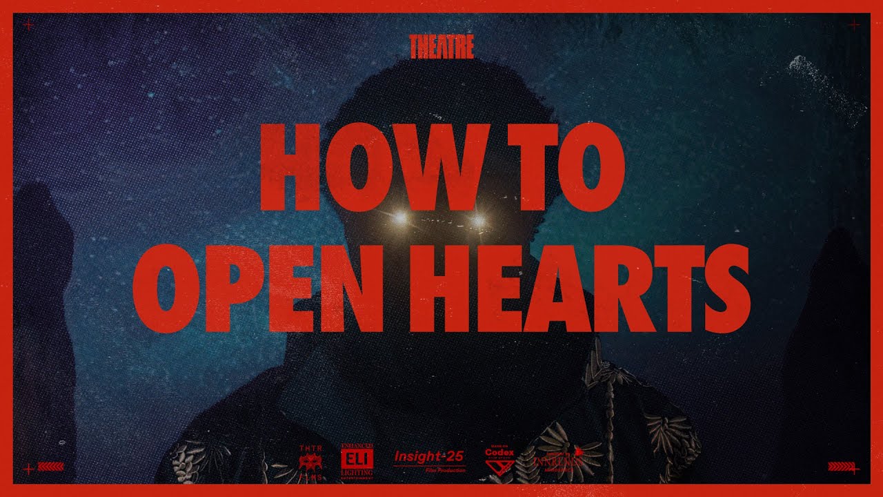 How to The Weeknd | "OPEN HEARTS" - YouTube