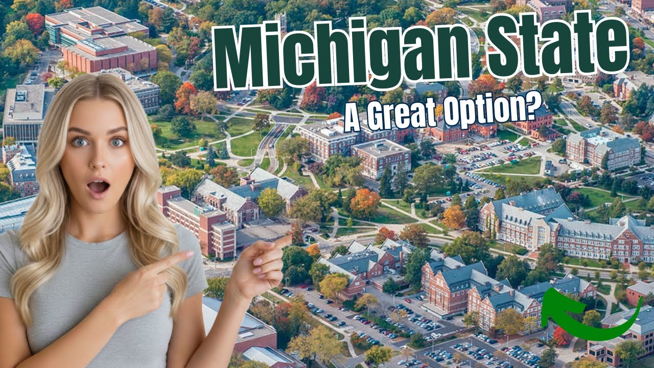 Is MSU Worth the Hype? Michigan State University's REAL Cost, Quality ...
