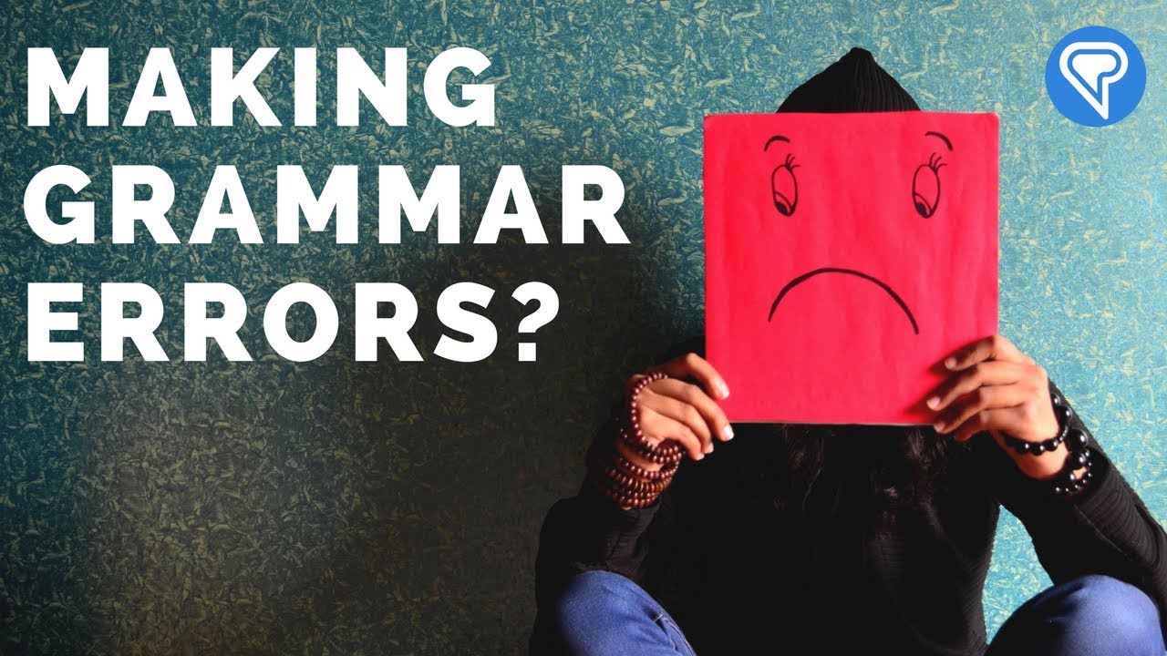 Making Grammar Errors Avoid Grammar Terms And Start Noticing YouTube Making Grammar Errors Avoid Grammar Terms And Start Noticing YouTube