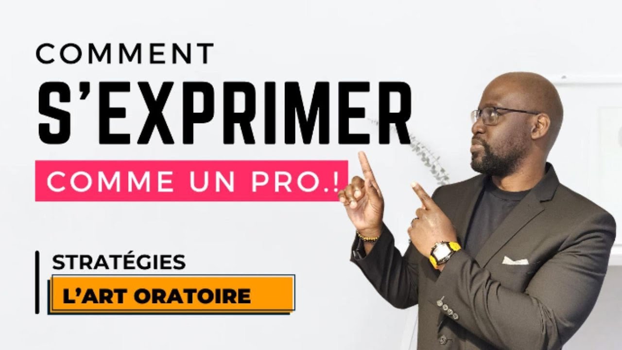 Comment Développer Vos Compétences En Communication : Les clés du ...