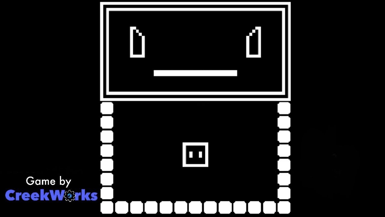 1-Bit Game: Boss Fight - YouTube