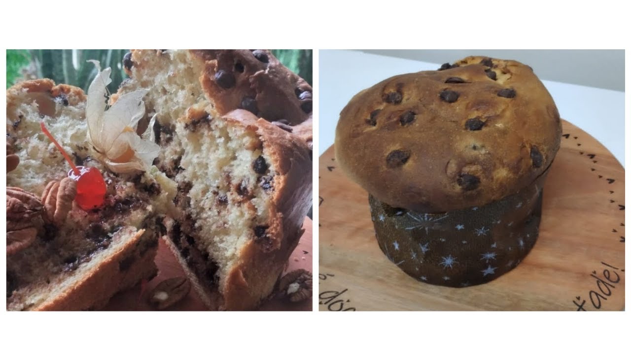 RECEITA FÁCIL DO MELHOR E MAIS DELICIODO PENETONE QUE JÁ FIZ-INSCREVA ...