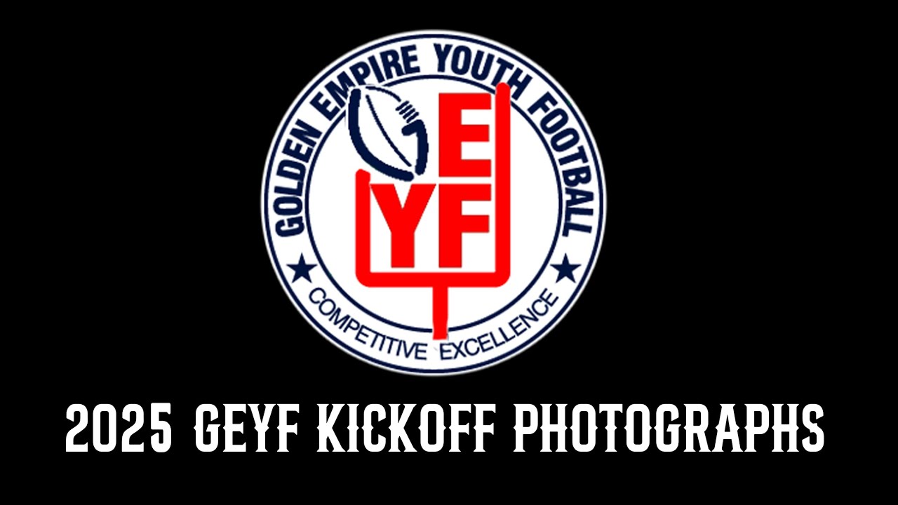 2025 GEYF Kickoff - YouTube