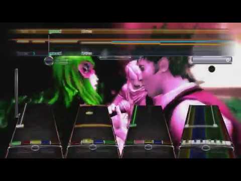 TWRP - The Hit Rockband Custom - YouTube