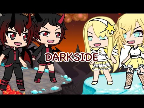 DARKSIDE || A GLMV || 2025 Version - YouTube