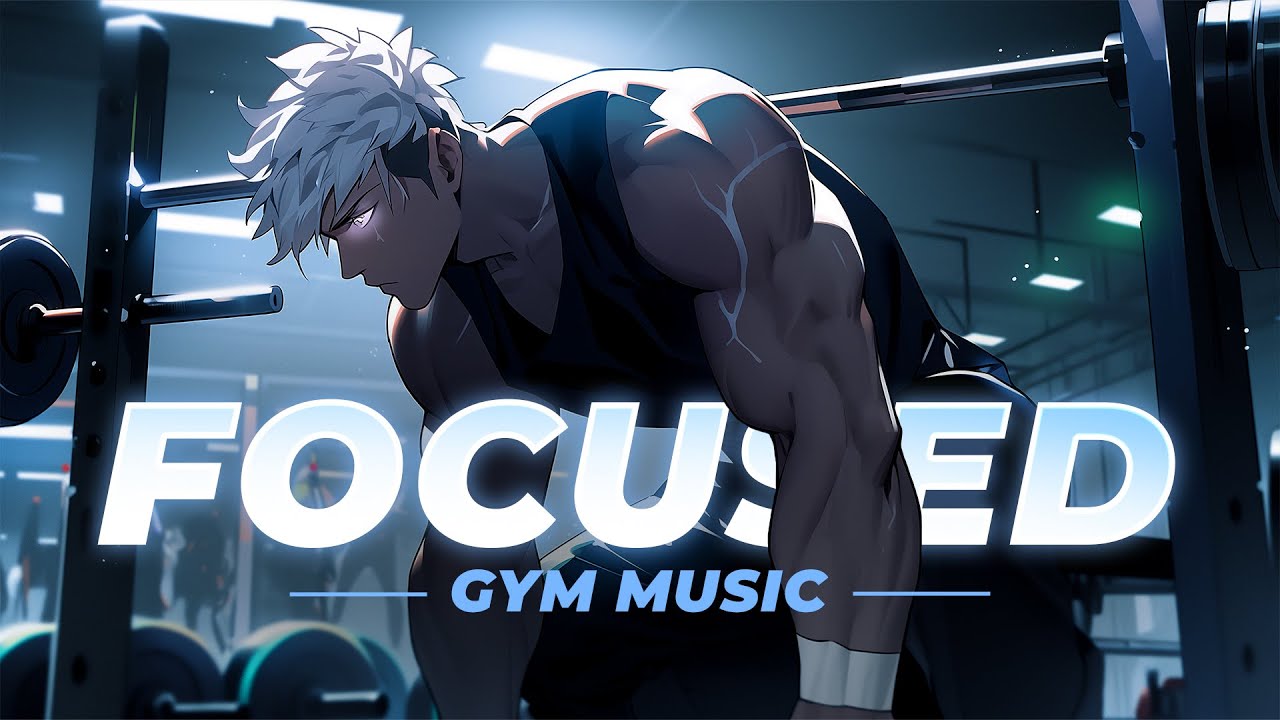Songs to generate a BADASS AURA in the gym 🔥 GYM MUSIC - YouTube